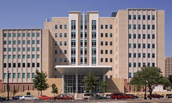 Harris County Sheriff's Office & Jail Administration Inmates, Houston ...